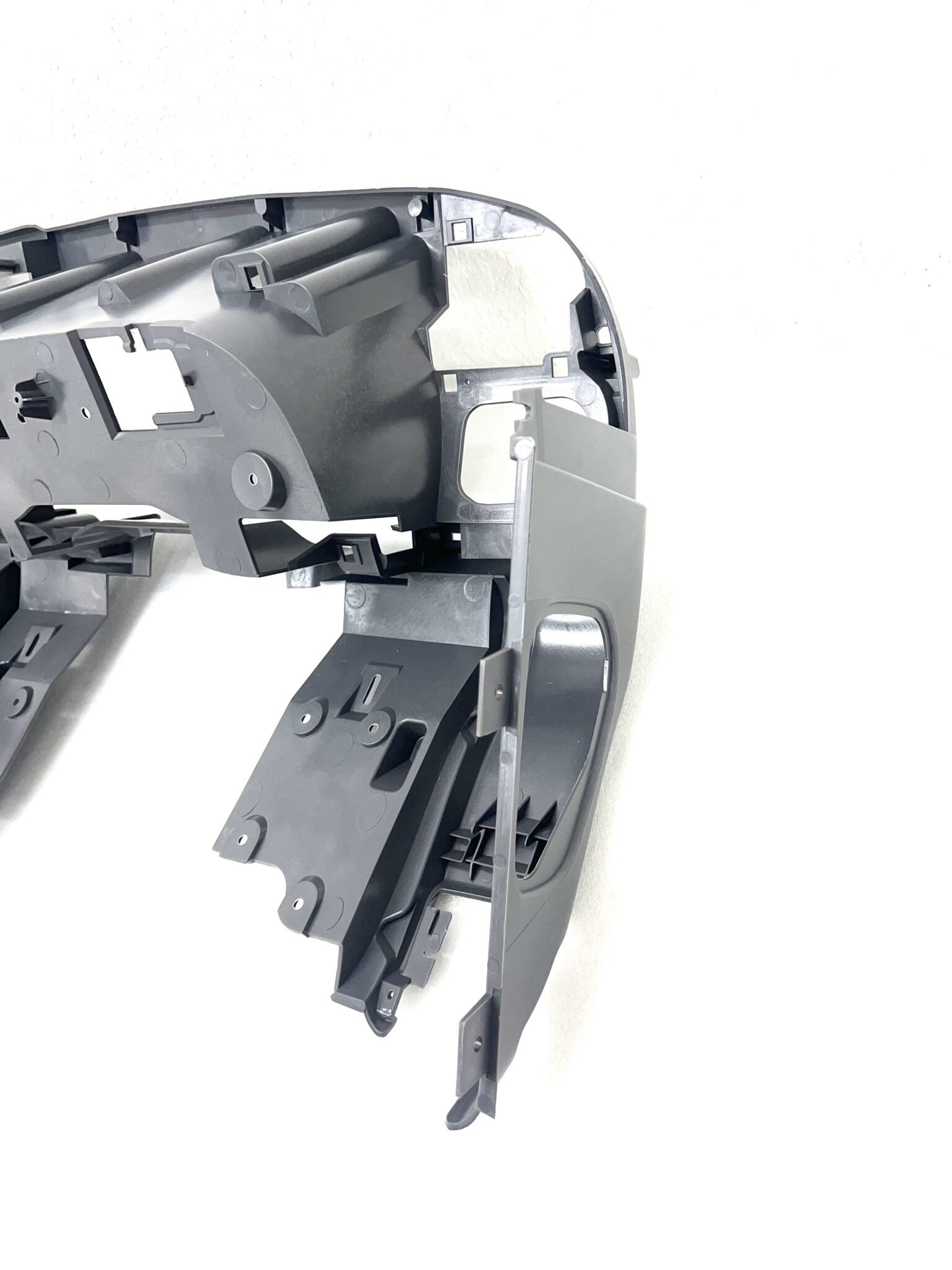 2nd Generation Dodge Reproduction Lower Dashboard - DRT Parts ...