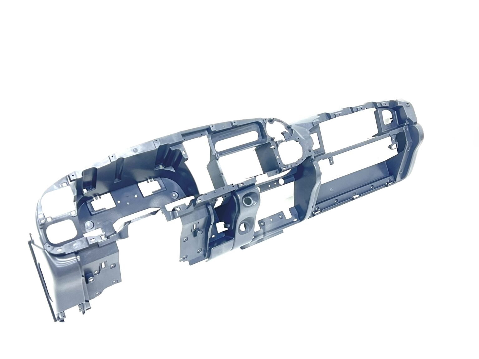 2nd Generation Dodge Reproduction Lower Dashboard - DRT Parts ...