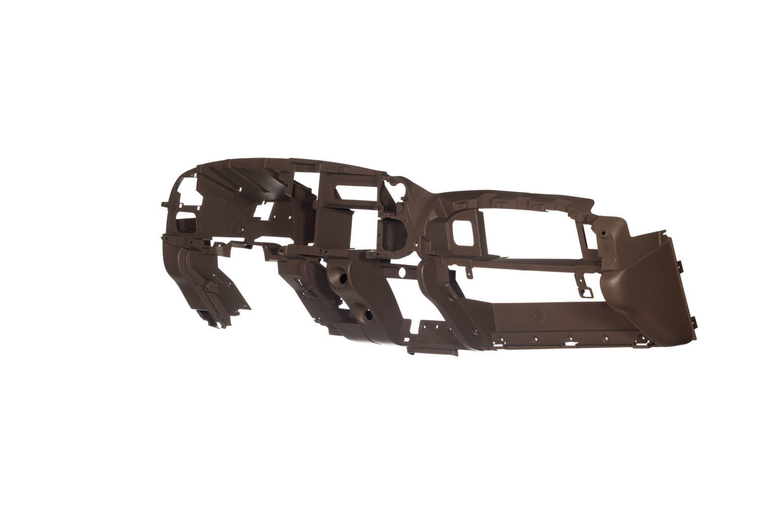 2nd Gen Dodge Reproduction Lower Dashboard Replacement