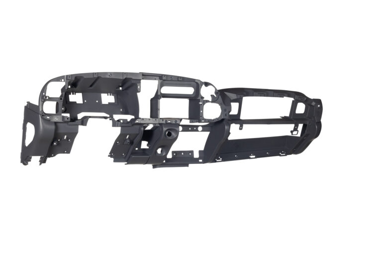 2nd Gen Dodge Reproduction Lower Dashboard Replacement